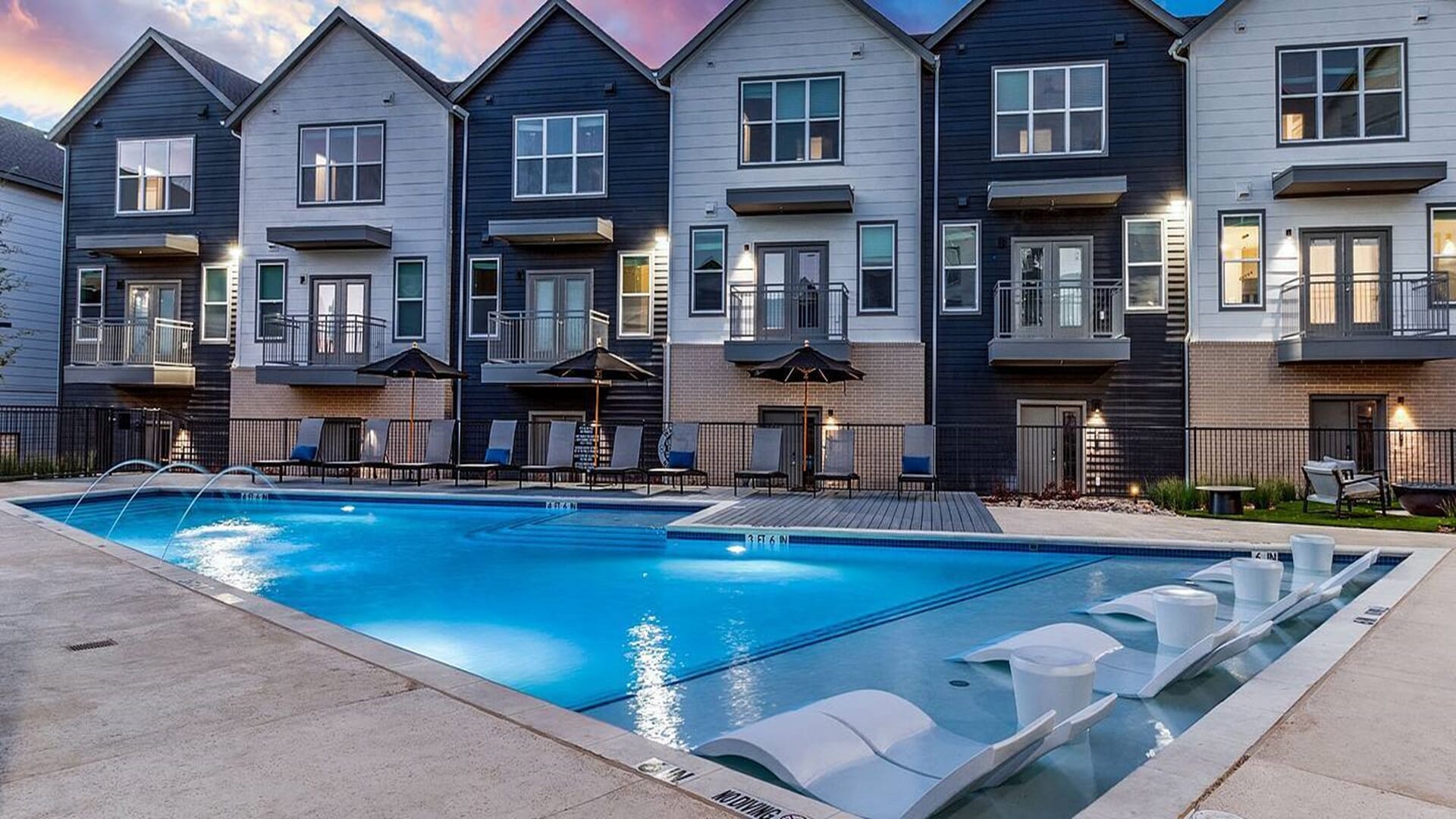 Kessler Park Dallas' Best Modern Apartment Complexes in 2025